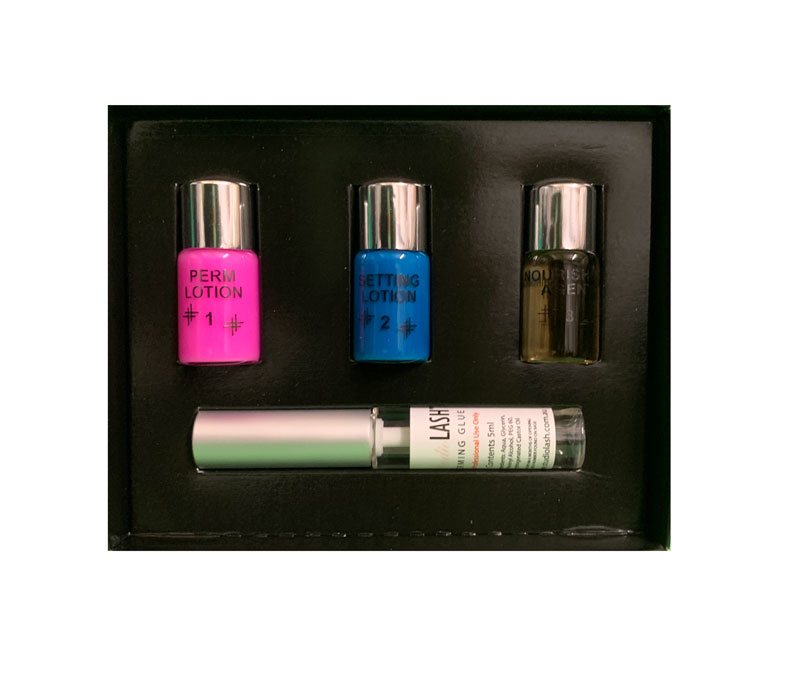 StudioLASH® Lash-Lift Eyelash Perming Kit | OzLash Supplies