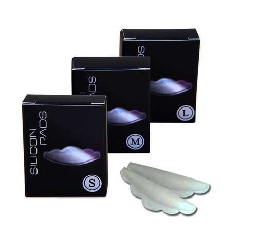 Silicon Lash Lift Eyelash Perming Pads | OzLash Supplies